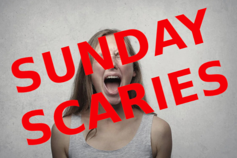 Inilah Tips Mengatasi "Sunday Scaries", Kekhawatiran Berlebihan di Hari ...