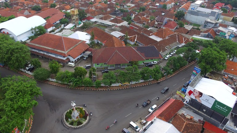 Melihat Lebih Dekat RS PTPN VIII, Rumah Sakit Tertua di Kabupaten ...