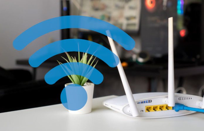 Mengenal Lebih Dekat dengan Teknologi WiFi | TINTAHIJAU.com