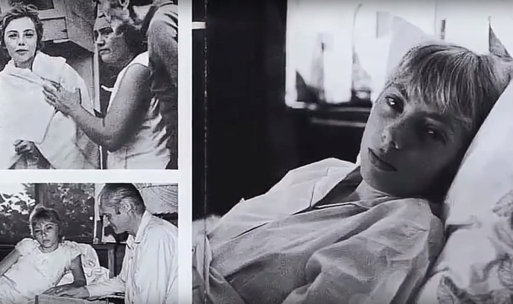 Kisah Juliane Koepcke, Gadis 17 Tahun yang Selamat dari Pesawat Jatuh ...