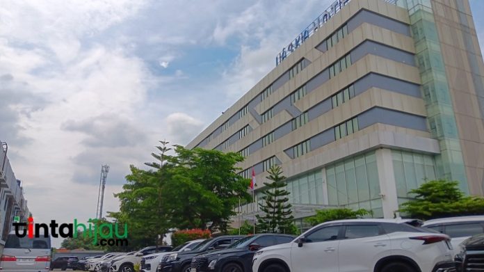 Brand Launching Laska Hotels and Resort | TINTAHIJAU.com