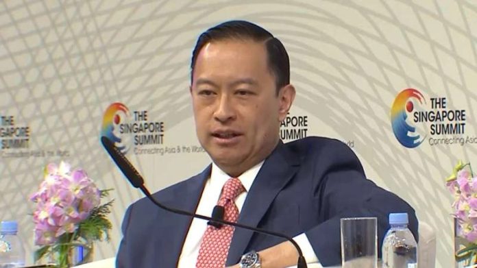 Thomas Lembong Kaget Namanya Disebut dalam Debat Pilpres 2024 ...