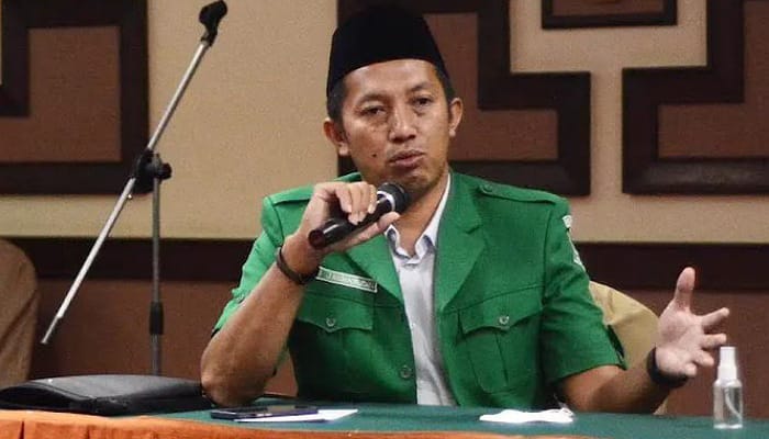 Addin Jauharuddin Terpilih Secara Aklamasi Menjadi Ketua Umum Pimpinan ... Addin Jauharuddin Terpilih Secara Aklamasi Menjadi Ketua Umum Pimpinan ...