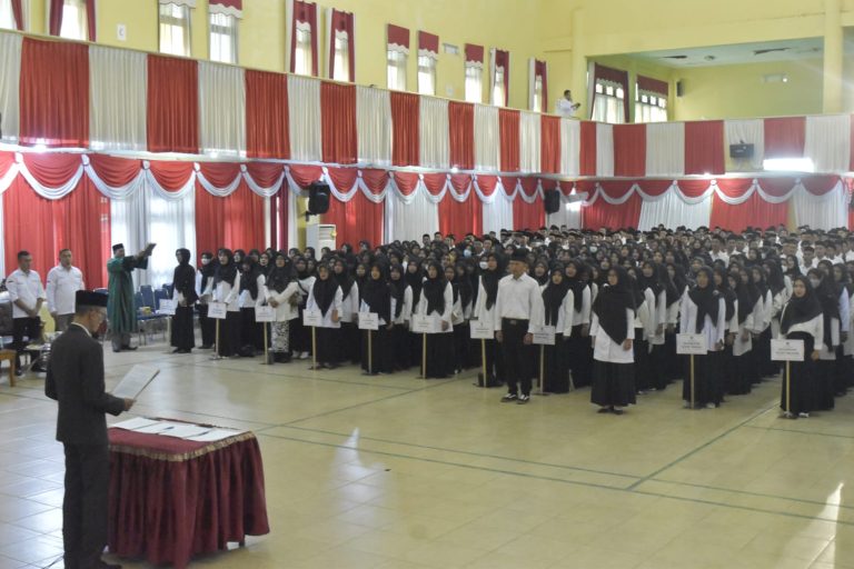 Pelantikan Anggota KPPS untuk Pilkada Serentak 2024, Segini Besaran ...