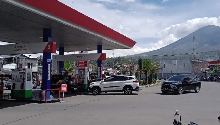 Pertamina Pastikan Sarfas Aman Pasca Gempa Bumi 6,5 SR di Garut ... Pertamina Pastikan Sarfas Aman Pasca Gempa Bumi 6,5 SR di Garut ...