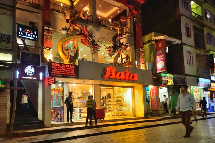 Sering Dikira Produk Lokal, Sepatu Bata Ternyata Berasal dari Ceko ...