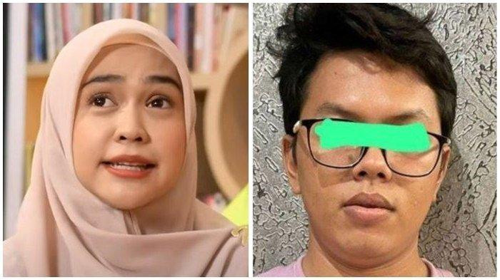 Inilah Tampang AP, Pria yang Peras dan Ancam Ria Ricis | TINTAHIJAU.com Inilah Tampang AP, Pria yang Peras dan Ancam Ria Ricis | TINTAHIJAU.com