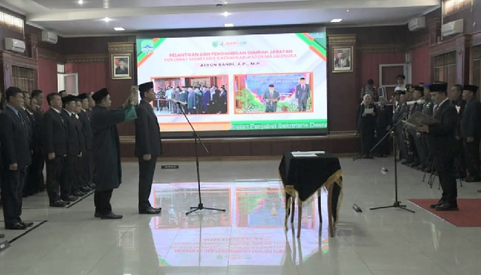 TINTAHIJAU.com - Portal Berita Generasi Milenia