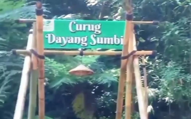 TINTAHIJAU.com - Portal Berita Generasi Milenia