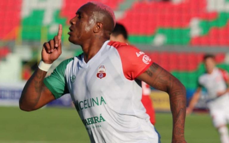 Persikas Subang Lengkapi Kuota Pemain Asing, Penyerang Asing Asal ...