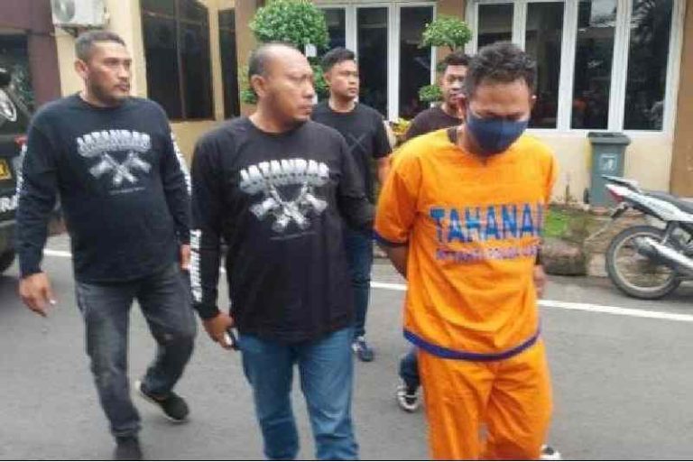 Polda Jatim Ungkap Motif dan Fakta Mengejutkan Kasus Mutilasi Ngawi | TINTAHIJAU.com