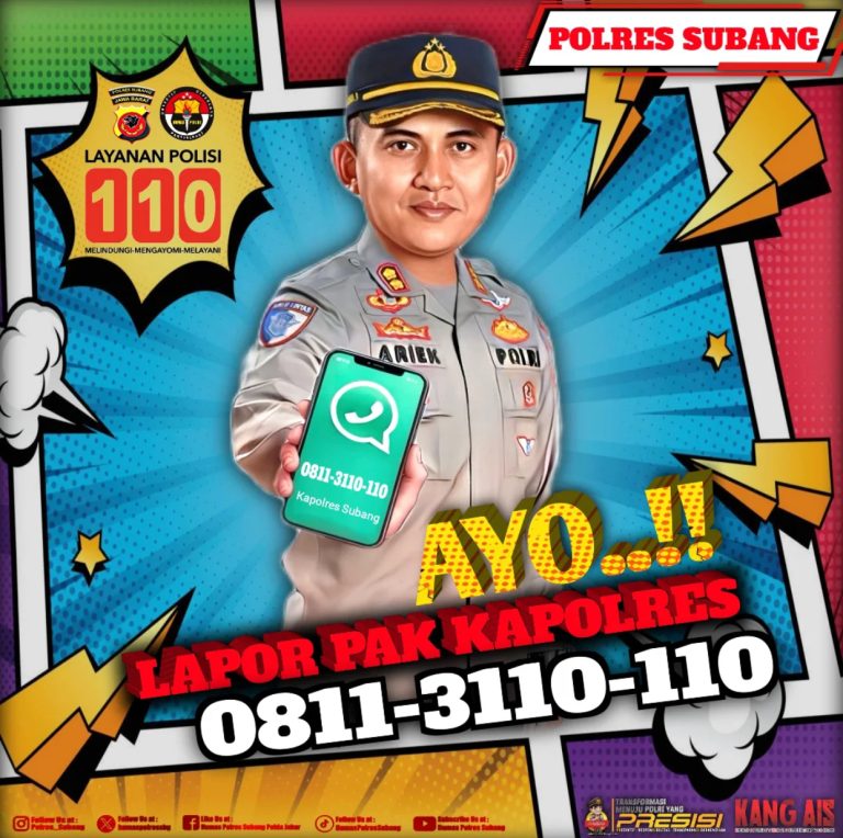 TINTAHIJAU.com - Portal Berita Generasi Milenia