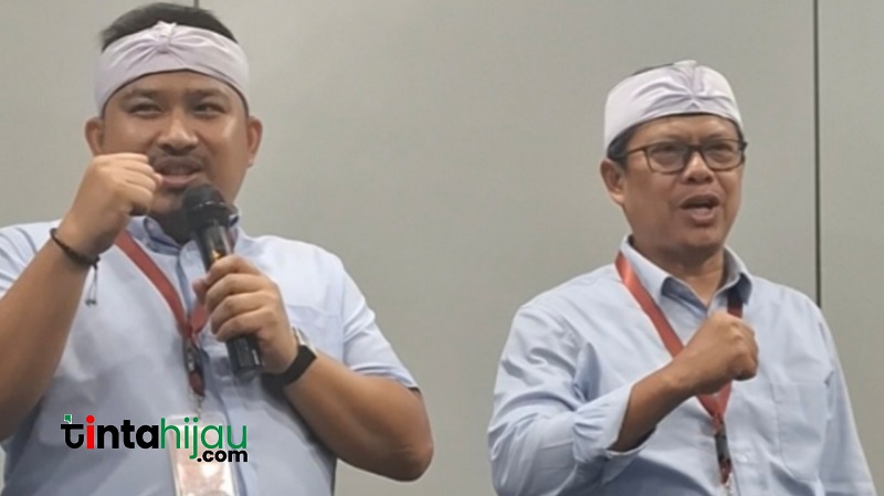 Kenalkan, Inilah Jargon Pemerintahan Reynaldy-Agus Masykur: Subang Ngabret | TINTAHIJAU.com