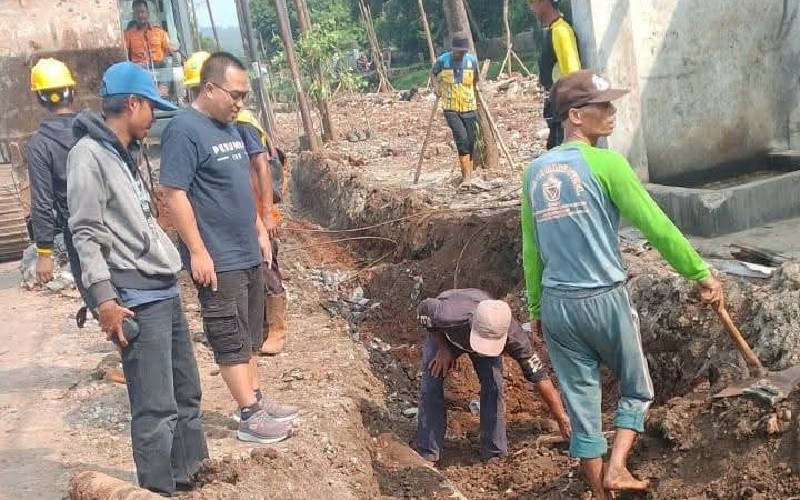 TINTAHIJAU.com - Portal Berita Generasi Milenia