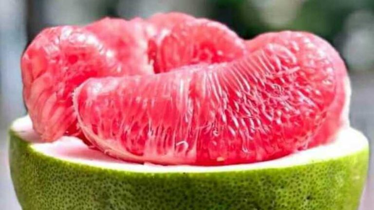 Inilah 5 Manfaat Jeruk Balik untuk Kesehatan Tubuh | TINTAHIJAU.com