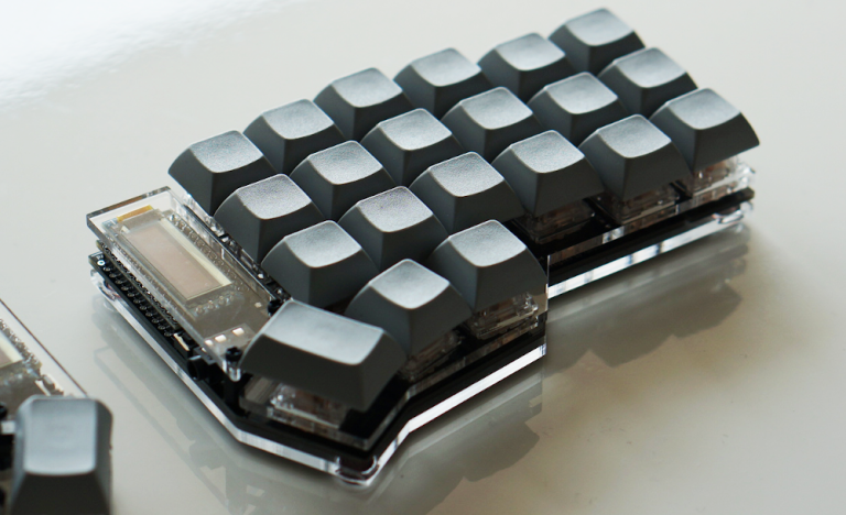 Mengenal Corne Keyboard: Sejarah, Jenis, dan Perkembangannya ...