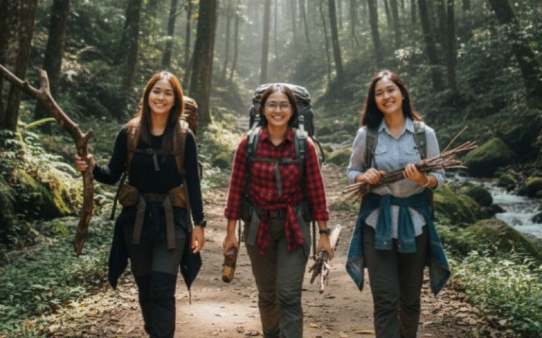 TINTAHIJAU.com - Portal Berita Generasi Milenia