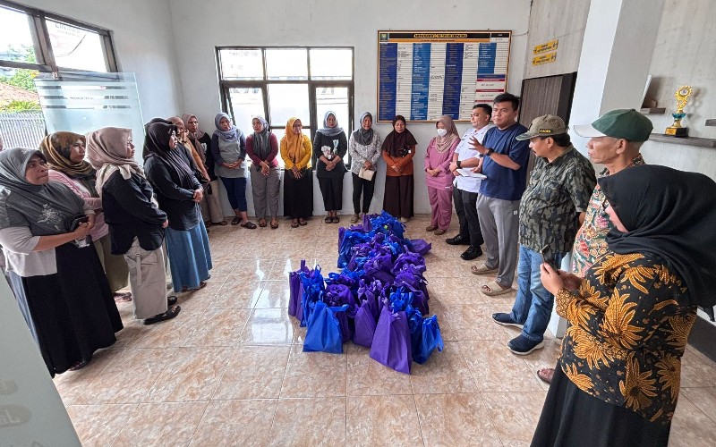 TINTAHIJAU.com - Portal Berita Generasi Milenia